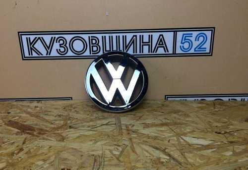 Эмблема Volkswagen Golf 3 Transporter T4