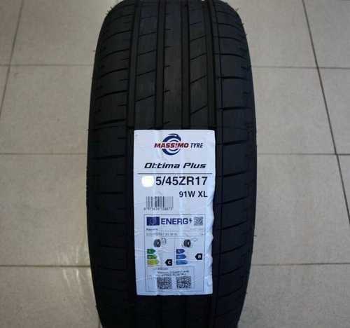 Massimo Ottima Plus 225/45 R17 94W