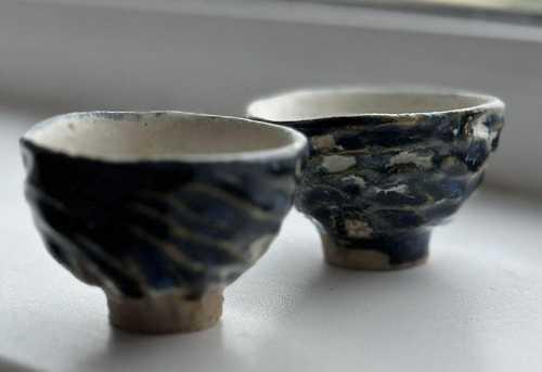 Пиалы керамические для чайной церемонии