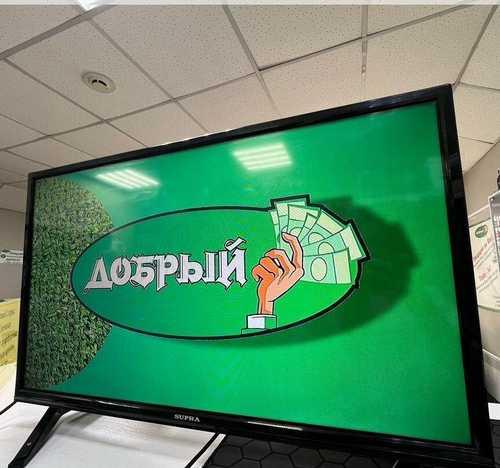 Телевизор supra STV-LC32T550WL