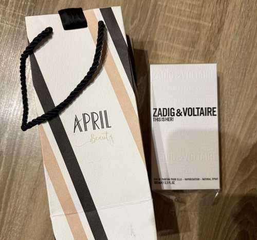 Zadig&voltaire