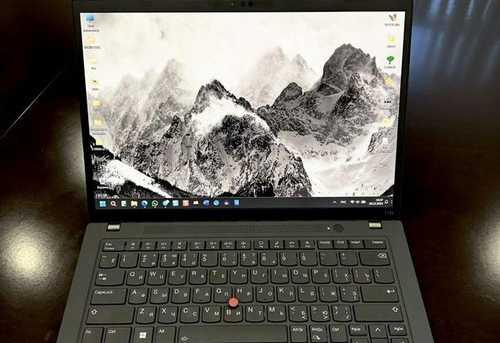 ThinkPad T14S Gen.3 в состоянии нового