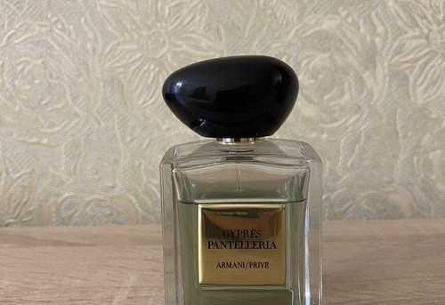 Туалетная вода Armani Prive Cypres Pantelleria