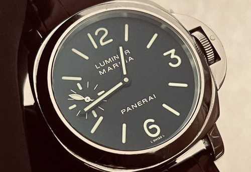 Panerai Luminor PAM00001 44mm оригинал