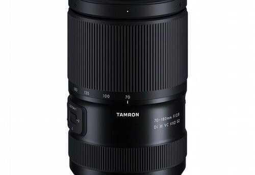 Tamron 70-180 MM F2.8 DI III VXD G2 FOR