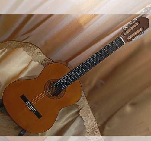Yamaha C40 Классическая гитара