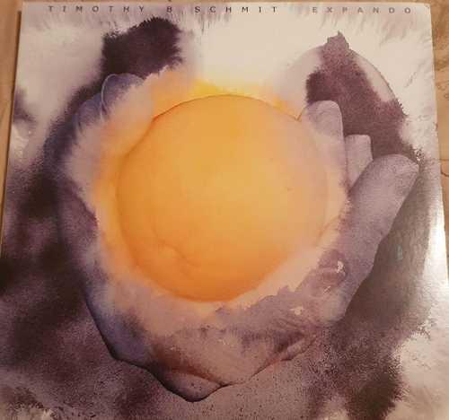 Timothy B Schmit – Expando (2 LP,USA)