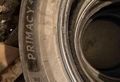 Michelin Primacy 4 225/60 R17 99V