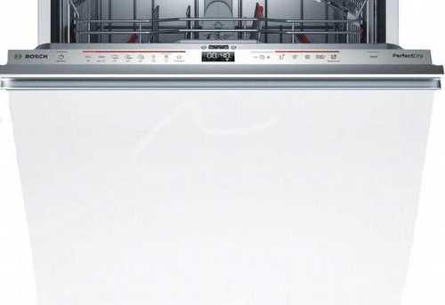 Встраиваемая посудомоечная машина Bosch SMV 6 ZCX4