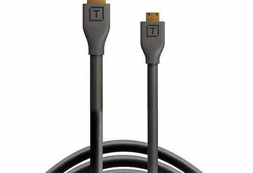 Кабель Tether Tools TetherPro hdmi Mini to hdmi 2