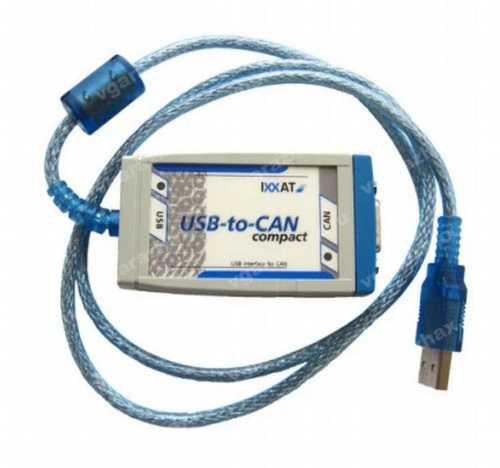 Диагностический сканер MTU Diagnostic Kit