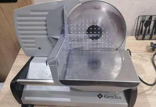 Кухонная машина слайсер Gemlux GL-MS-190