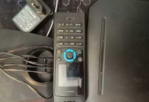 Skype Dual Phone