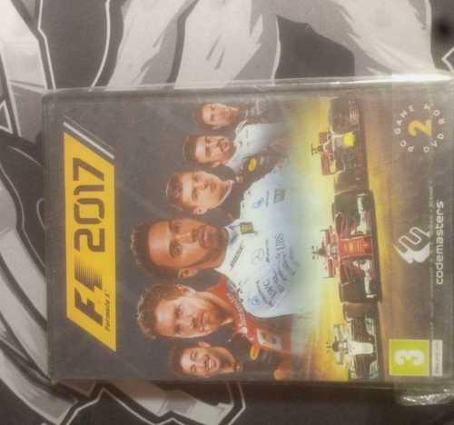 Formula 1 2017