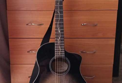 Гитара Washburn bella tono vite s9v