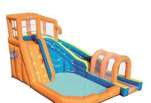 Аквапарк Bestway 420 х 320 х 260 см (53303)