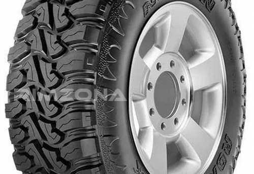 Nexen Roadian MTX 295/70 R17 118Q