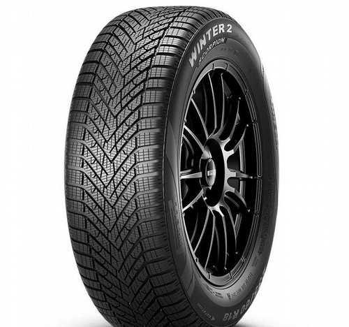 Pirelli Scorpion Winter 2 235/60 R18 107V