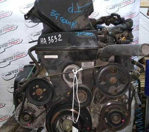 Двс С кпп toyota 2JZ-GE катушечный etcs-I vvti 2WD