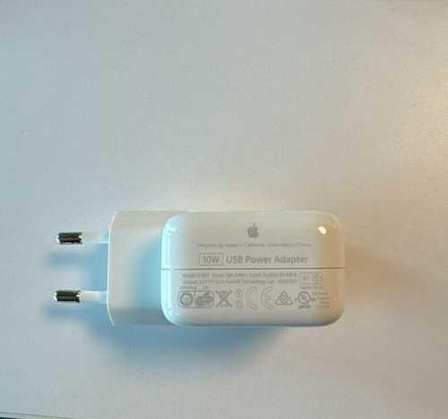 Оригинальный USB адаптер apple