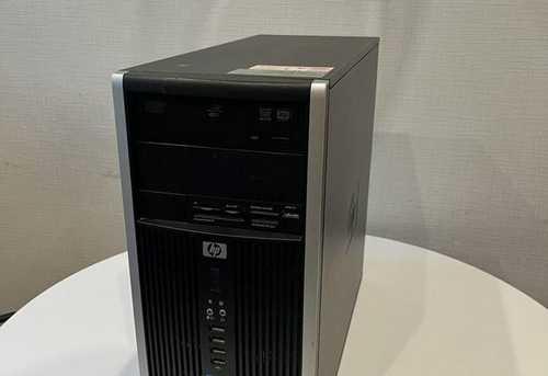 HP Compaq 6000 Pro Miditower