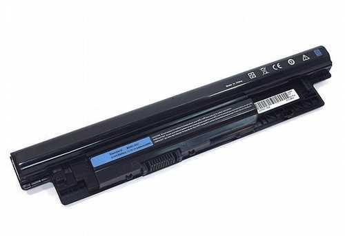 Аккумулятор Dell 5421 11.1V 4400mAh черная