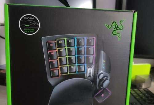 Игровая клавиатура Razer Tartarus v2