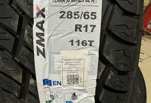 Zmax Terra Xplorer C2 A/T 285/65 R17 116T