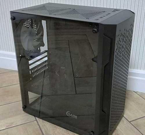 Корпус для пк mini tower