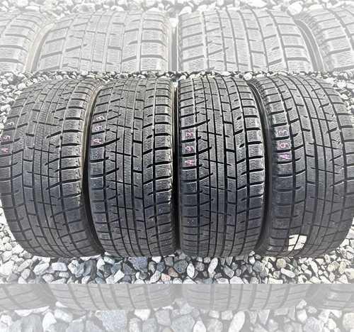 Yokohama Ice Guard IG50+ 255/45 R18 99Q