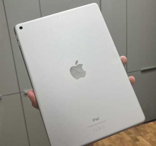 iPad 7 поколения 2019г 32gb wifi