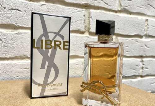 Ysl Libre женские духи