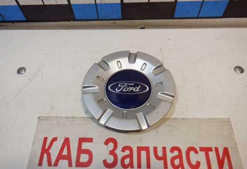 Колпак легкосплавного диска Ford Focus 2 aoda 2.0L