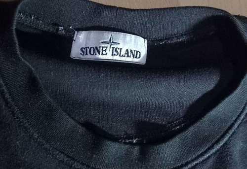 Stone island свитер