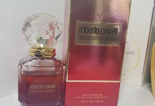 Roberto cavalli Paradiso Assoluto