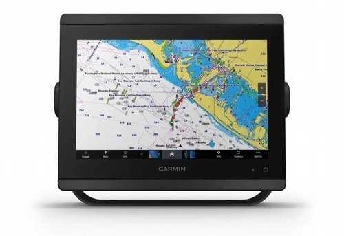 Картплоттер Garmin gpsmap 8410 010-02091-00