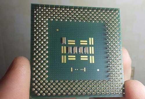 Intel Pentium III