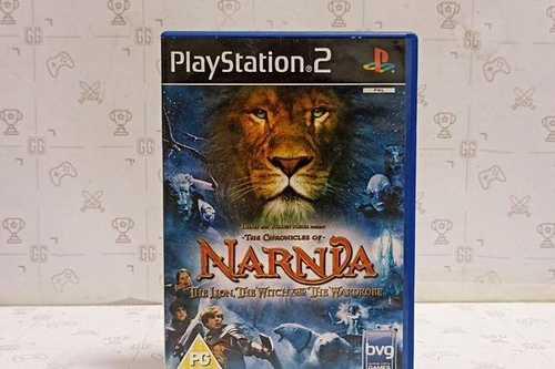 The Chronicles of Narnia The Lion, The Witch and T