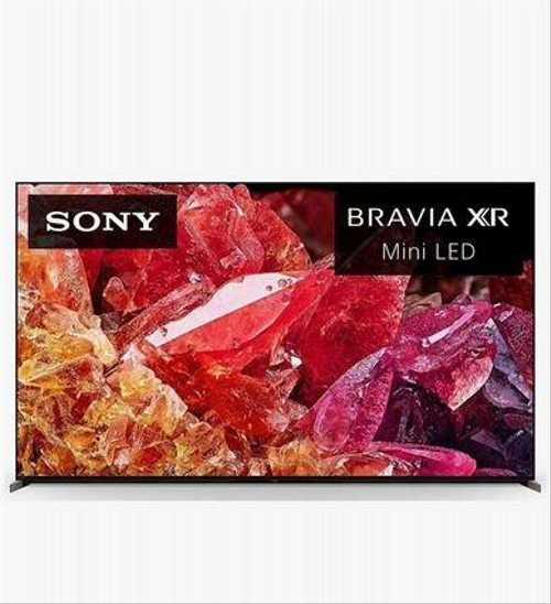 Телевизоры Sony XR-65X95K. Гарантия 1 год