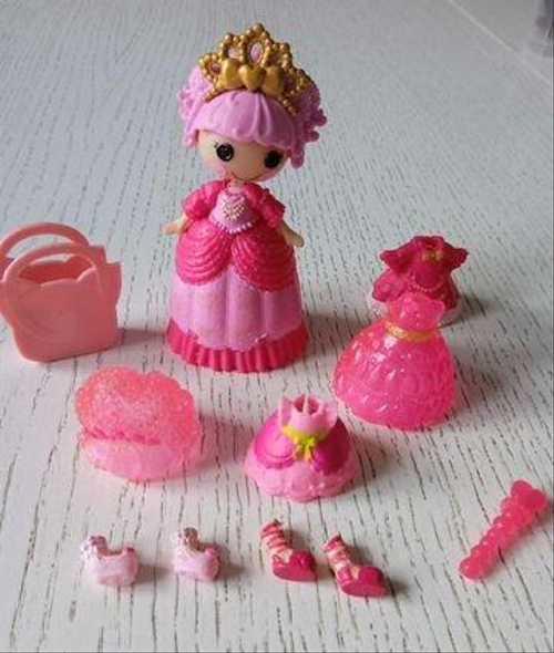 Кукла Lalaloopsy mini