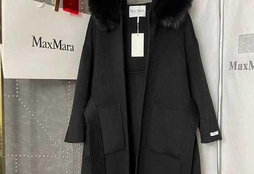 Пальто женское Max mara