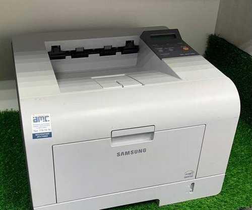 Продам принтер лазерный Samsung ML-3470D, ч/б, A4