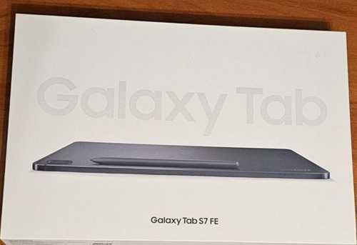Samsung Galaxy Tab S7 FE 6/128 GB