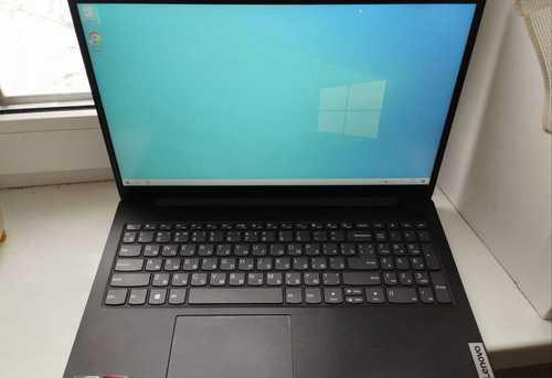 Ноутбук Lenovo V15 G2 Ryzen 5 5500u