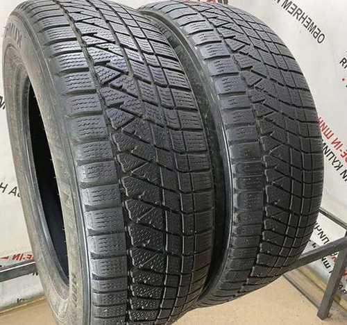 Kumho WinterCraft WS71 245/60 R18 105M