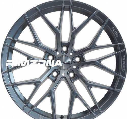 Литые диски VPS R18 5x114.3 hgh