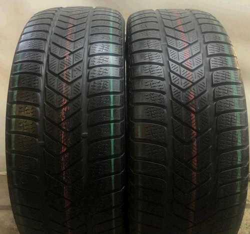 Pirelli Winter Sottozero 3 245/45 R19 102V