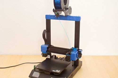 3D принтер Artillery Genius