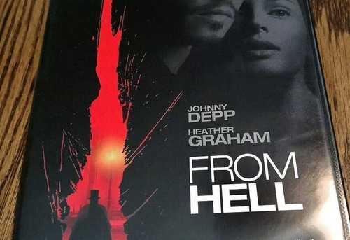From Hell (Directors' Limited Edition)