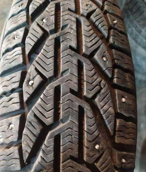 Tigar Ice 185/65 R15